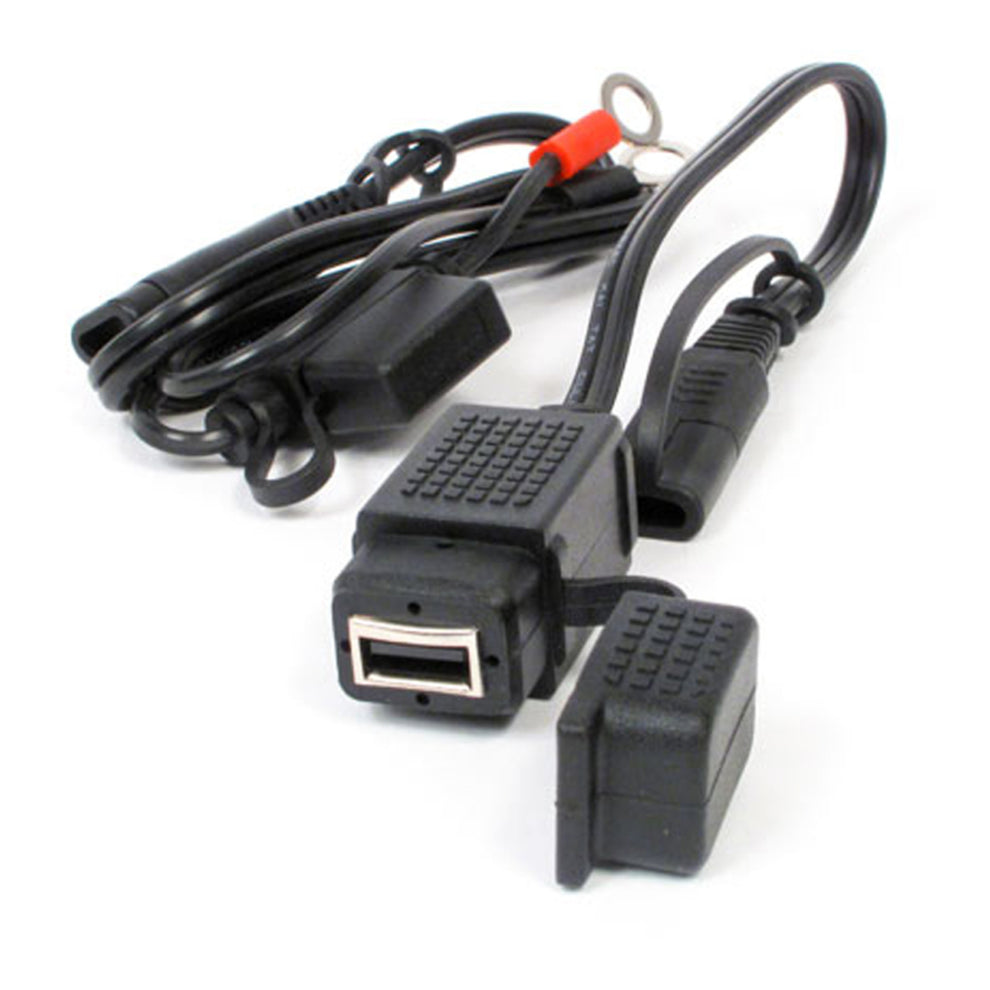 Motobatt USB Cable Set (MB-USB + MB-CCRT) – Intune Motor Cycles