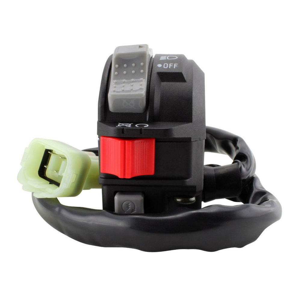 Handlebar Switch – Assorted Yamaha Models (Refer to Fitments) (RMS160 ...