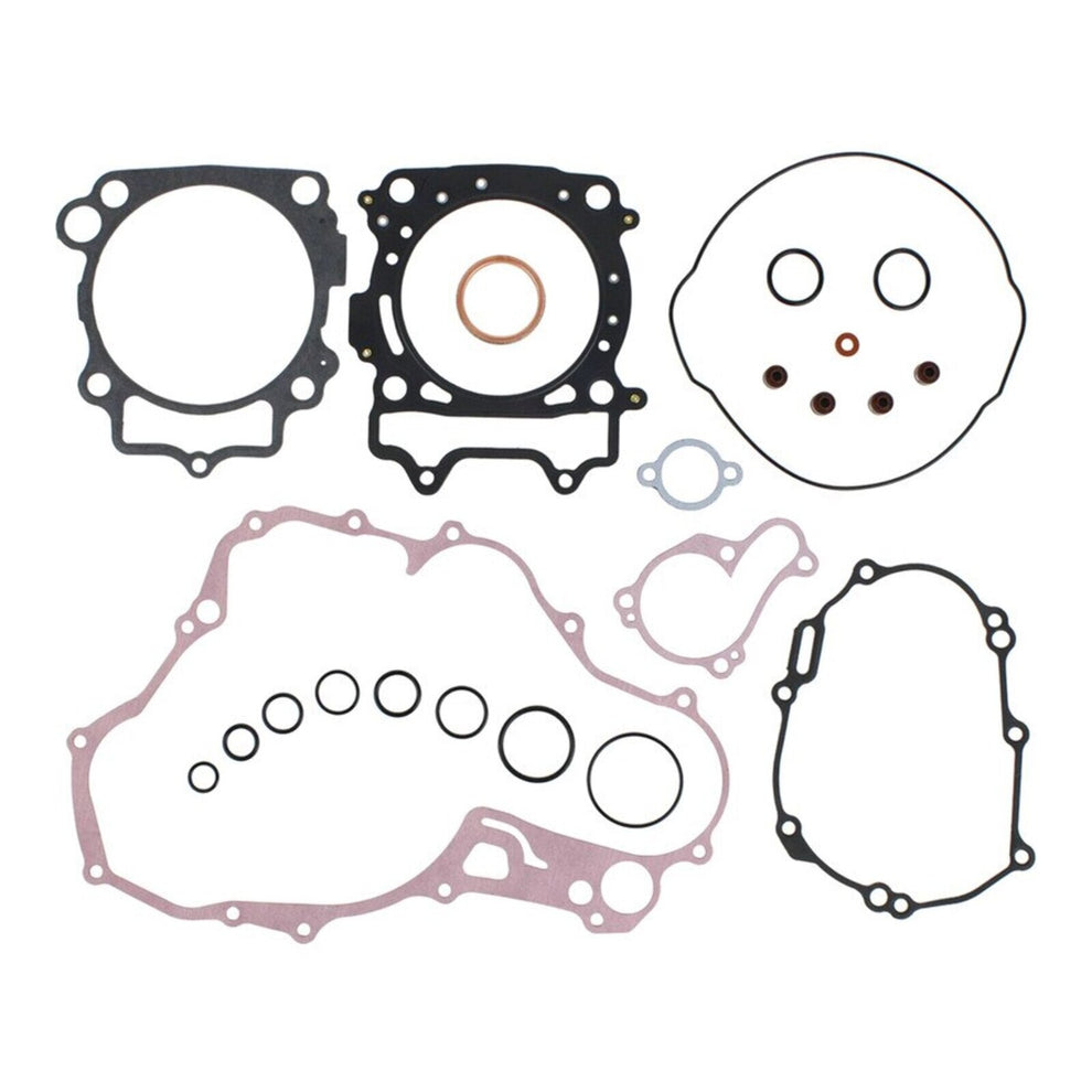 Complete Gasket Set 8080037 – Intune Motor Cycles