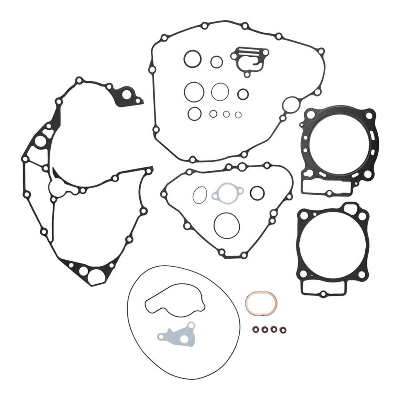 Complete Gasket Set 8080046 – Intune Motor Cycles