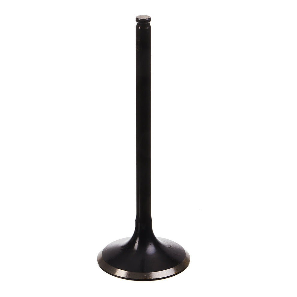 Vertex Valve Exhaust - Steel – Intune Motor Cycles