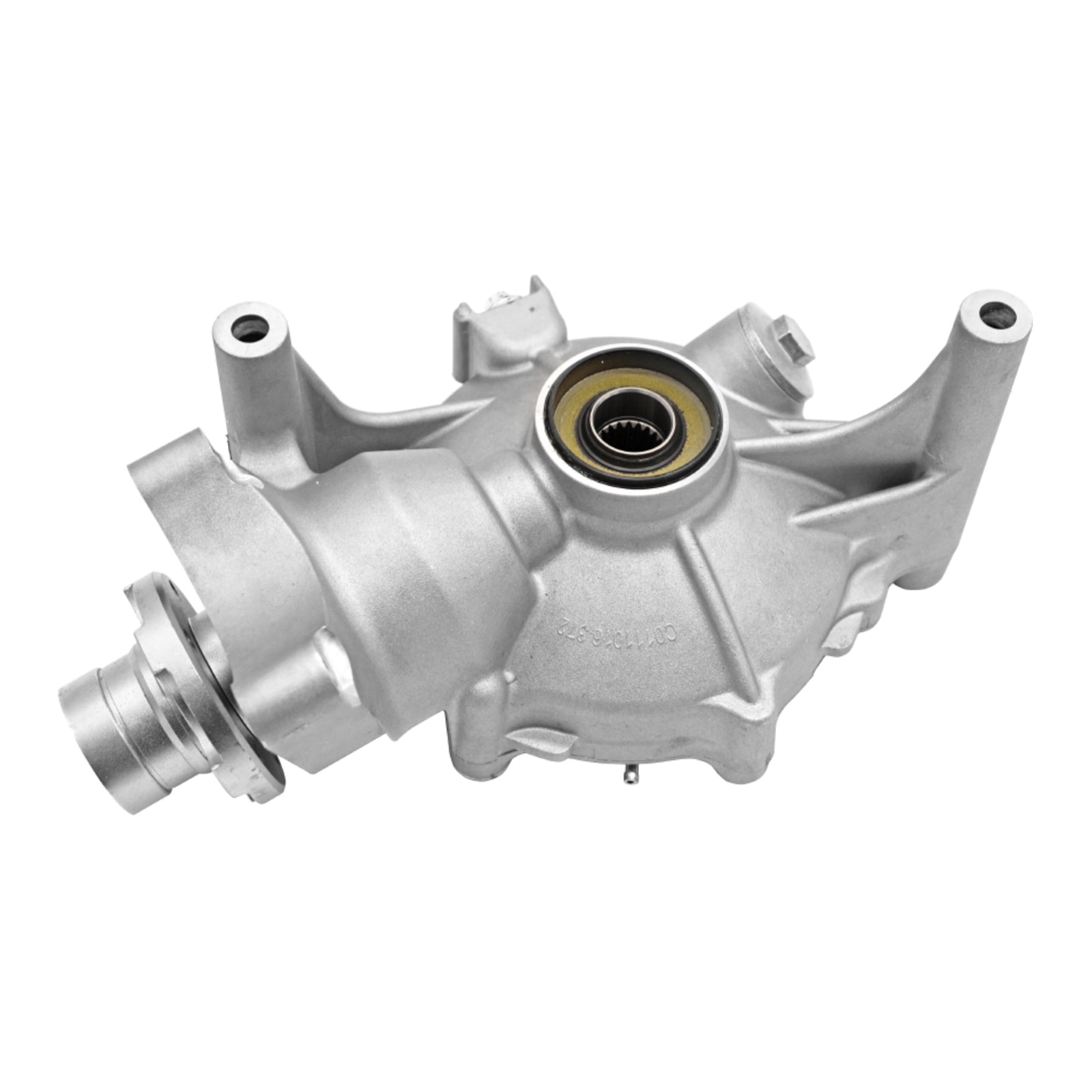 Whites ATV Differential Assembly (Replaces 41300-HP7-A00 ) – Intune ...
