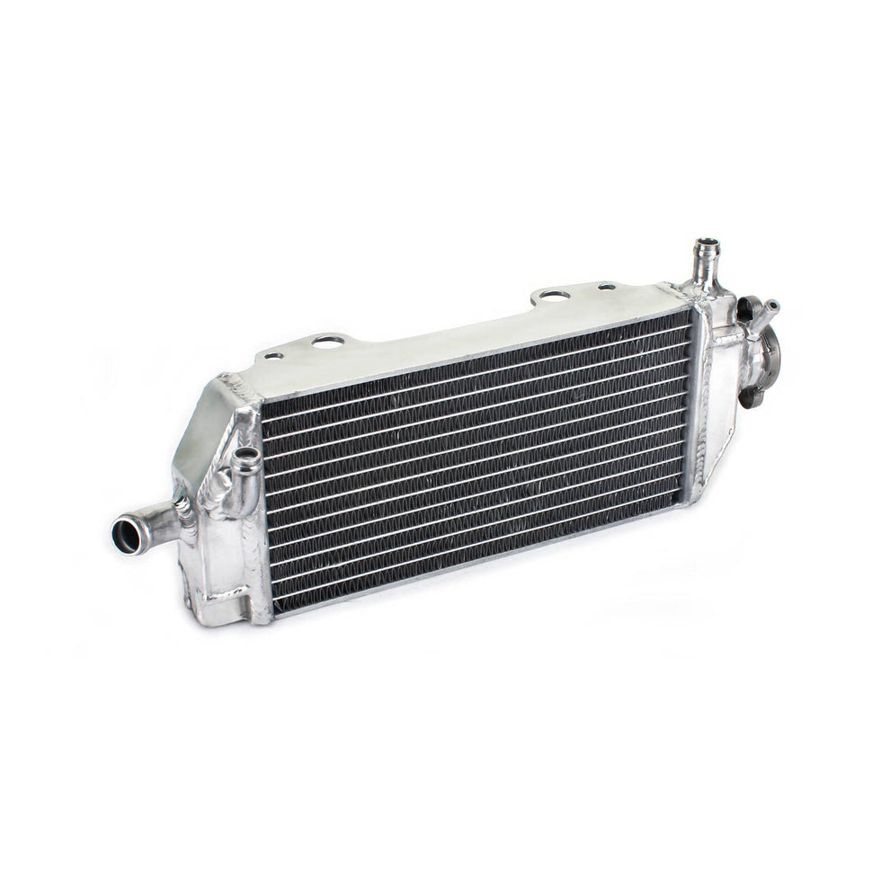 Whites Radiator Right Suzuki RM125 '01-'07 – Intune Motor Cycles