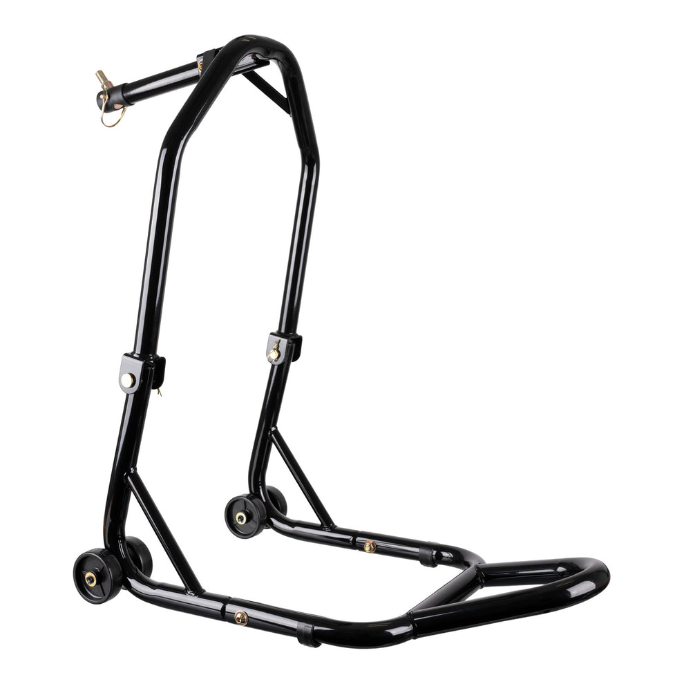 Whites Headstock Stand - includes 5 Pins - 13 / 15 / 16.5 / 17 / 18mm ...